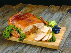 Turducken Time in America