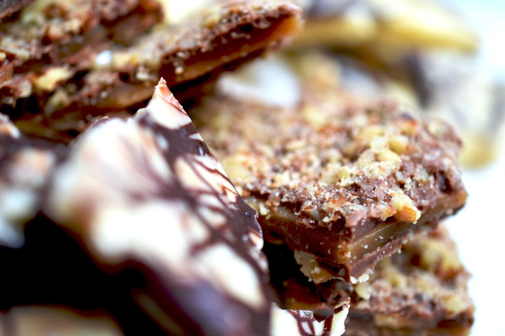 Chocolatiers Come Together for Festival in West Loop