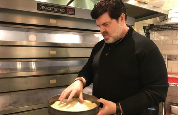 Chicago's Best Deep-Dish