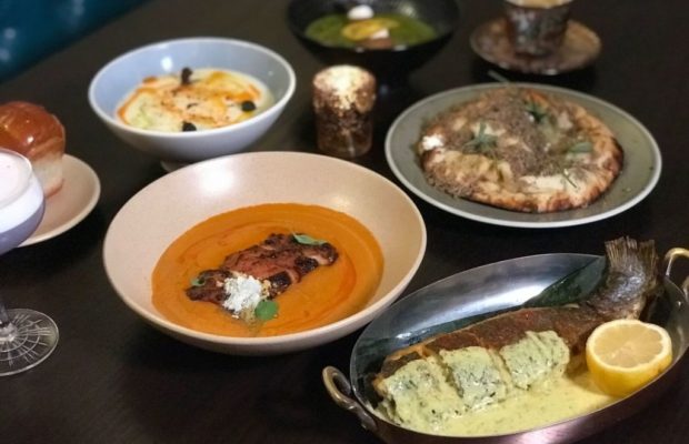 Fine Indian Dining, Rooh Chicago