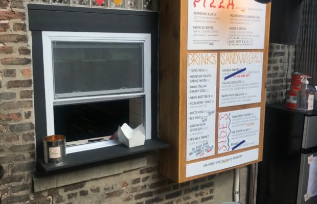 Chicago Embraces Square, Rectangular Slices, Part 3: Sicilian